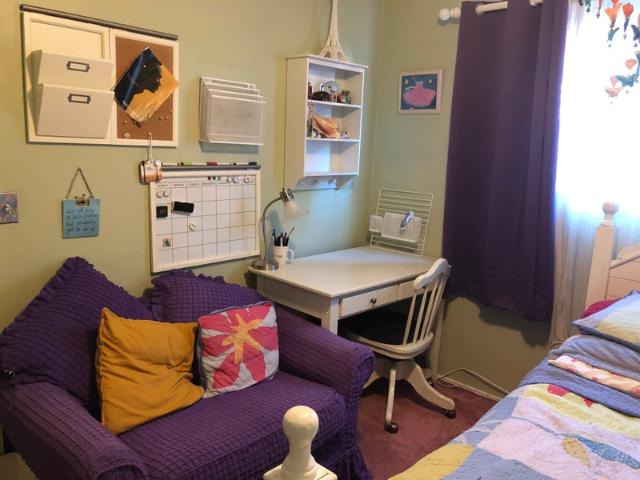 One Bedroom in SM
