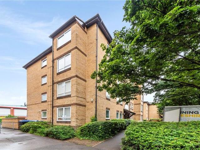 One Bedroom Modern Apartment in Bermondsey