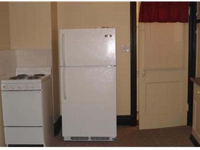 One Bedroom near Niagara River