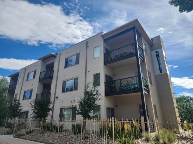 One Bedroom Near OCC
