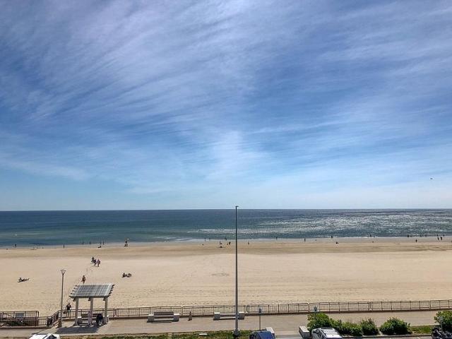 One Bedroom Ocean View Condo_Winter Rental