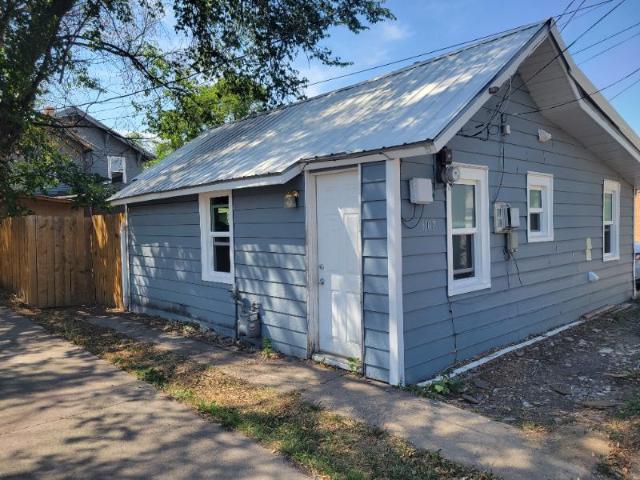 One Bedroom One Bath for Rent