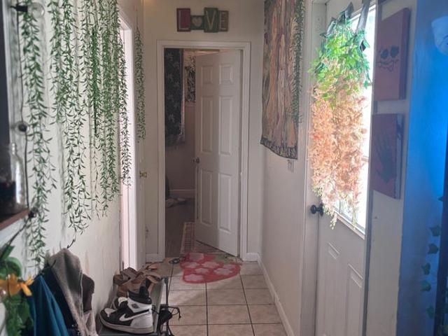 One Bedroom One bathroom For Rent!