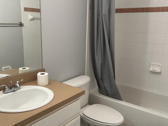 One bedroom rental