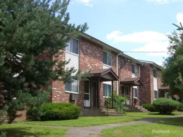 One Bedroom Sleeping Giant Apartments