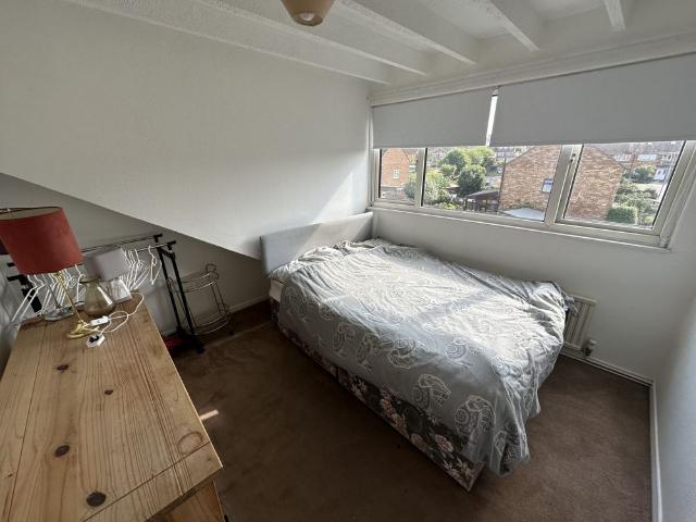 One Bedroom Studio