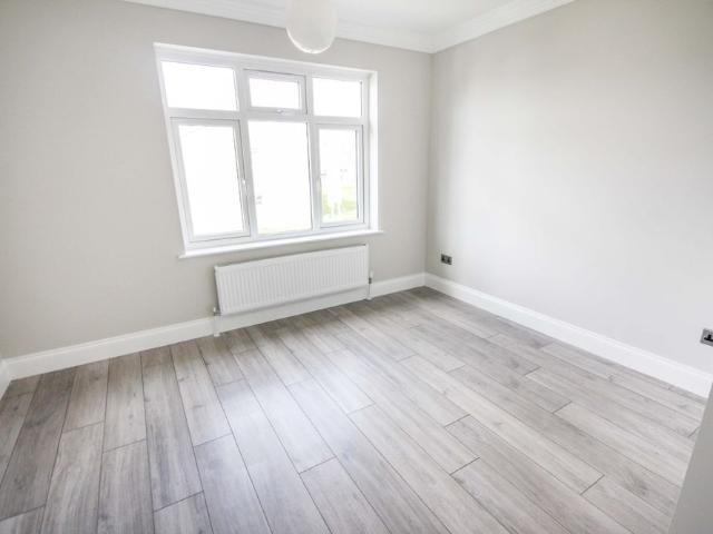 One Bedroom Studio