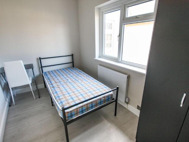 One Bedroom Studio
