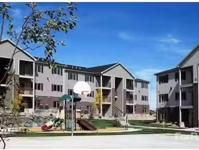 One Bedroom Sundance Apartments