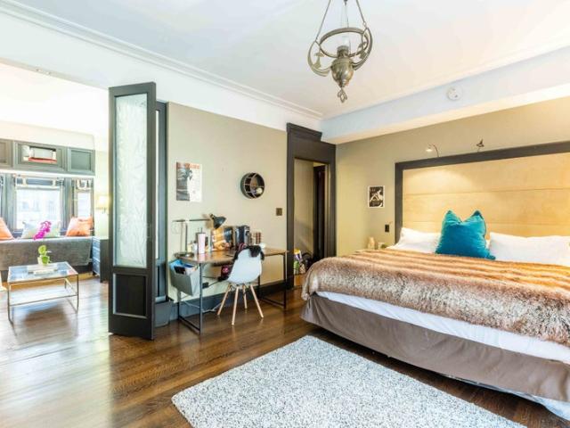 One Bedroom Suite Midtown Manhattan