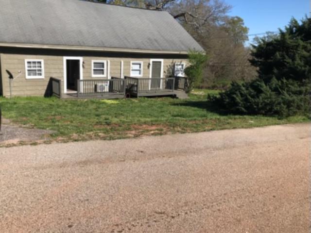 One BedroomOne Bath in Boilingsprings S.C