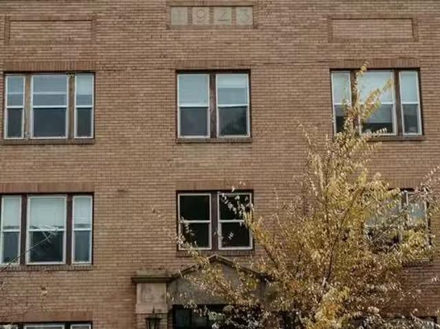 One Bedroom/One Bath St Key Apartments