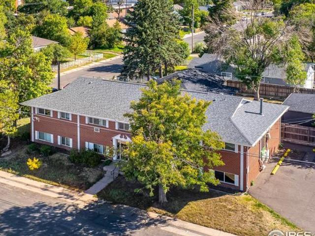 One bedrooms or studio apartment in Aurora