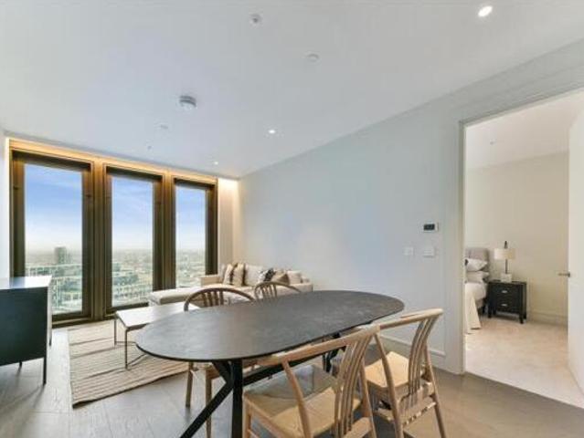 One Bishopsgate Plaza, Houndsditch, 2 Bedroom Flat