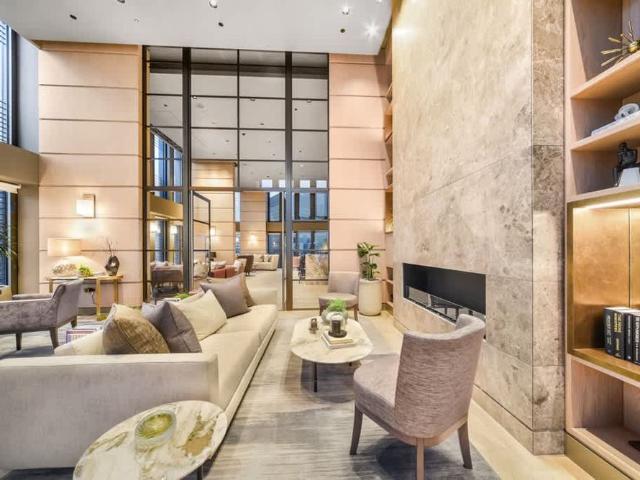One Bishopsgate Plaza, Houndsditch, EC3A