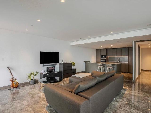 One Blackfriars 17th Floor, South Bank SE1, 3 bed flat to rent, £9,000 pcm | PrimeLocation