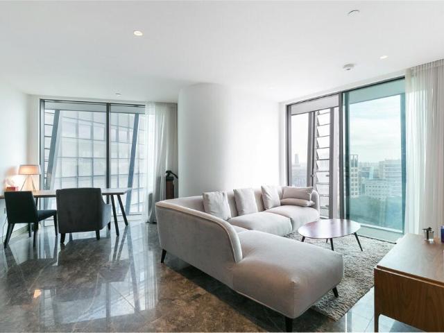 One Blackfriars, 1 Blackfriars rd. 2 bed apartment to rent £7,500 pcm £1,731 pw
