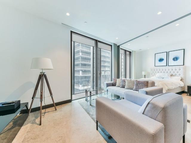 One Blackfriars, 1 Blackfriars Road, Blackfriars, London SE1, 1 bed flat to rent, £3,575 pcm | PrimeLocation