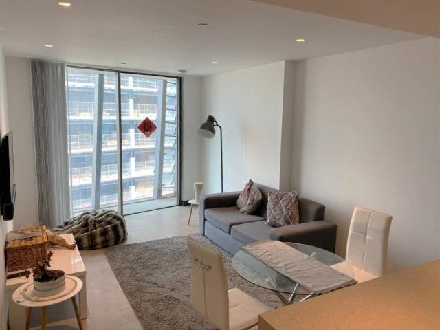One Blackfriars, 1 Blackfriars Road, London SE1, 1 bed flat to rent, £3,900 pcm | PrimeLocation