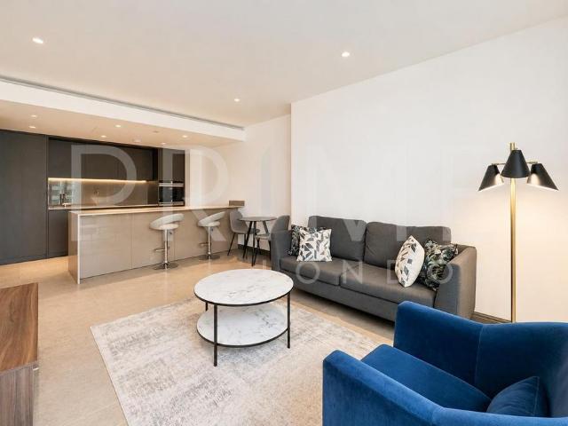 One Blackfriars, 1 Blackfriars Road. 1 bed apartment to rent £4,117 pcm £950 pw