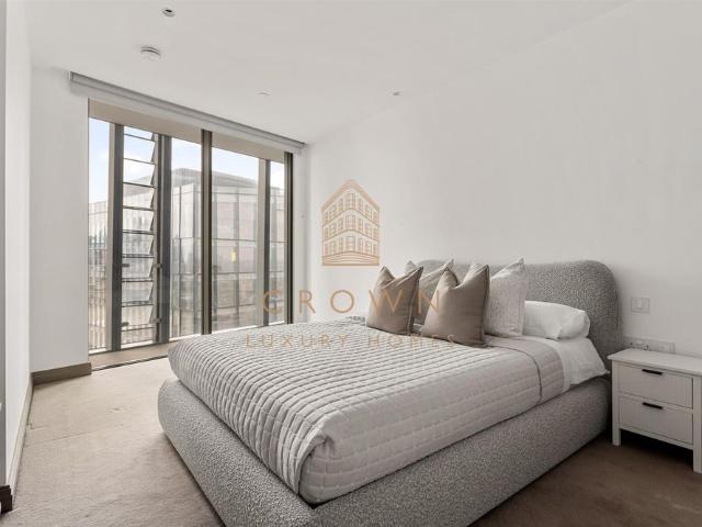 One Blackfriars – 22nd Floor, Southwark