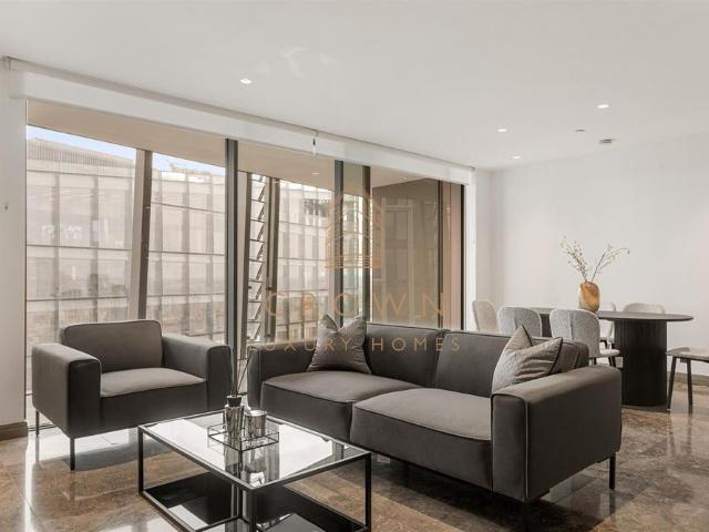 One Blackfriars – 22nd Floor, Southwark