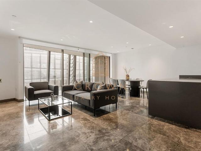 One Blackfriars 22nd Floor, Southwark SE1, 2 bed flat to rent, £7,250 pcm | PrimeLocation