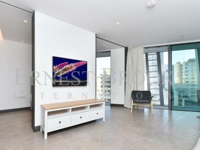 One Blackfriars, Blackfriars, 1 Bedroom Apartment