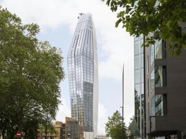 One Blackfriars, Blackfriars Road, 4 Bedroom Apartment