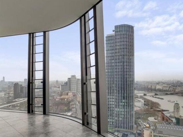 One Blackfriars, Blackfriars Road, 2 Bedroom Apartment