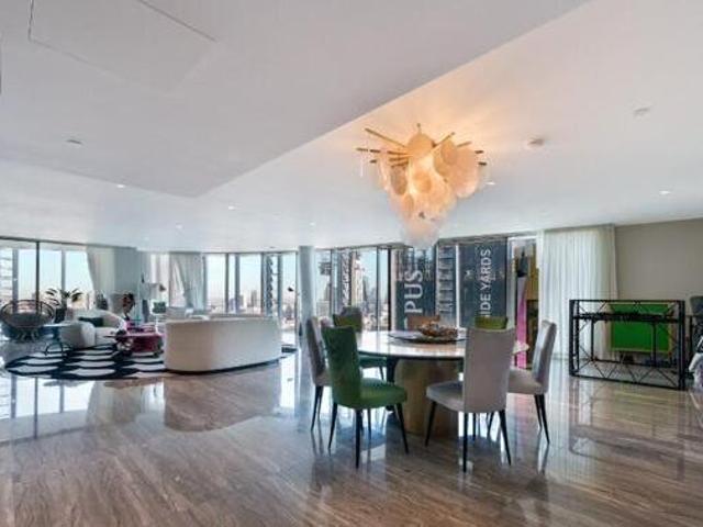 One Blackfriars,blackfriars Road, London, 4 Bedroom Apartment