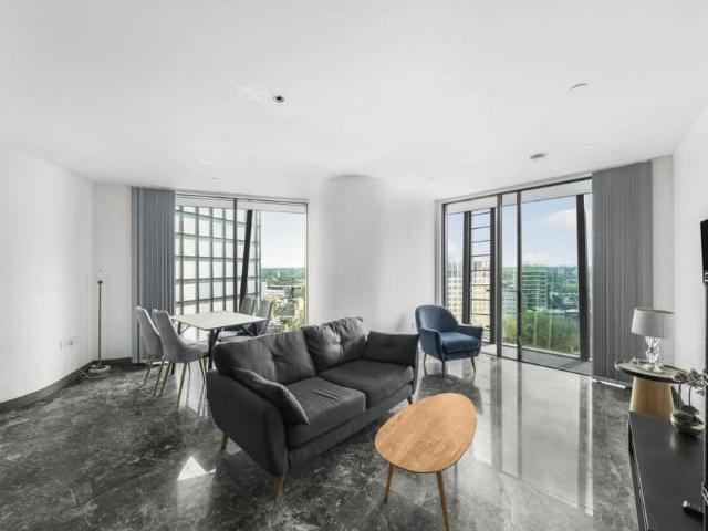 One Blackfriars, London, SE1