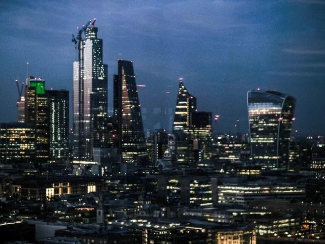 One Blackfriars, London, SE1 | £14,000 PCM | To let