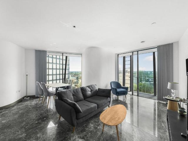 One Blackfriars, London SE1, 2 bed flat to rent, £5,742 pcm | PrimeLocation