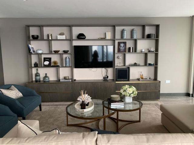One Blackfriars, London SE1, 3 bed flat to rent, £14,000 pcm | PrimeLocation