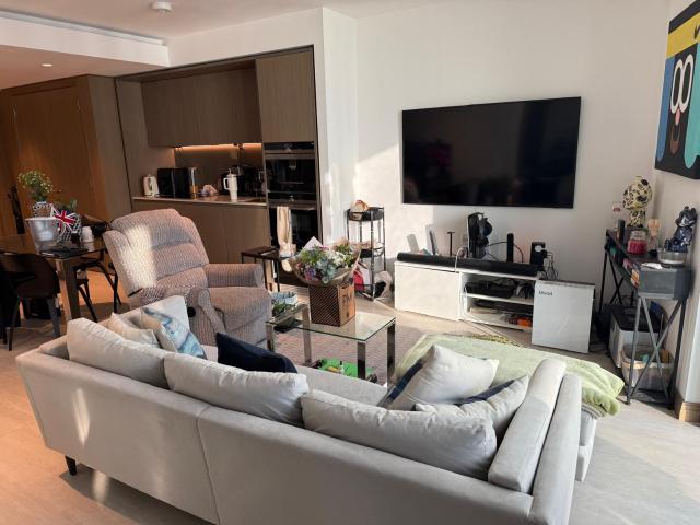 One Blackfriars, London, SE1 | £3,450 PCM | To let