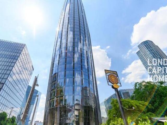 One Blackfriars Road, London, 3 Bedroom Apartment