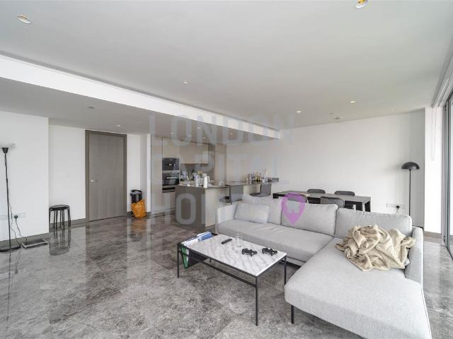 One Blackfriars Road, London SE1, 2 bed flat to rent, £7,500 pcm | PrimeLocation