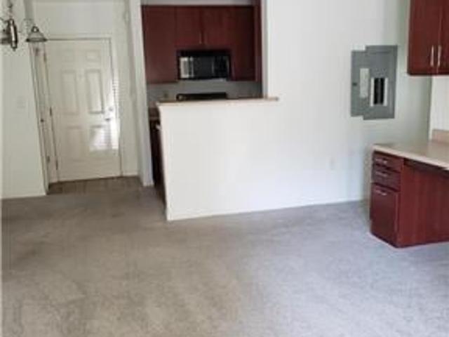 One BR Condo in The Regatta for Rent