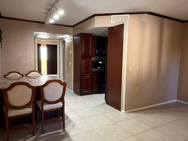 One BR condominium