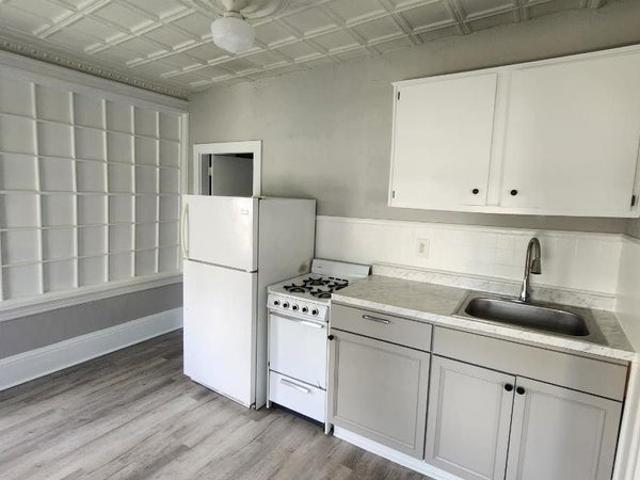 One BR all utilities included