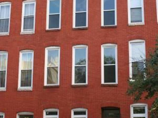 One_BR APT PigtownBio_ParkBaltimore