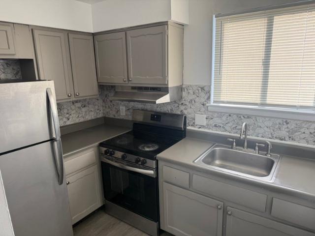 One BR apartment