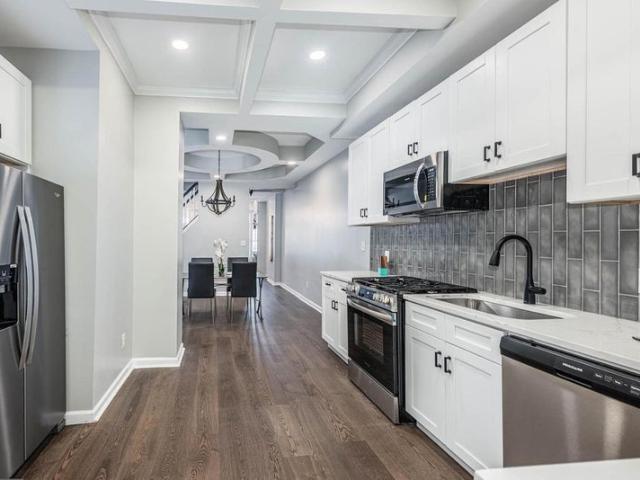 One BR Basement for rent with private bathroom fo