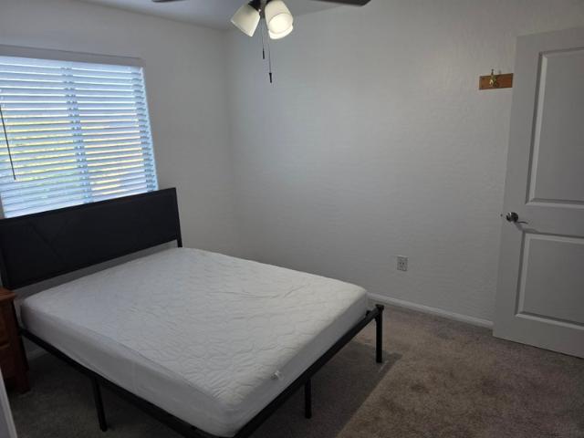 One BR for rent in My house