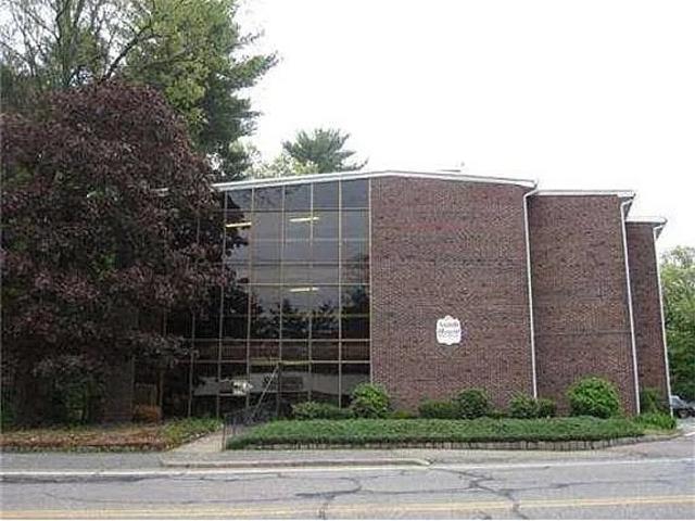 One BR in North Framingham