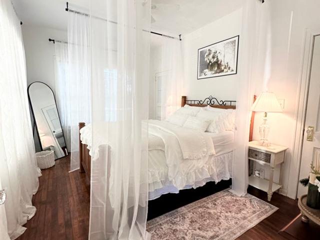 One BR one bath duplex near TVCC AthensTx $1,050