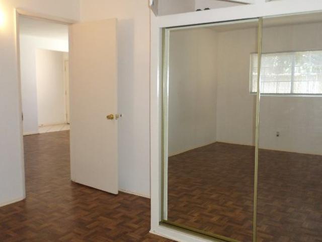 One BR one bathroom house