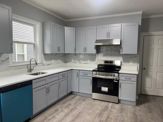 One BR left in a new apartment close to green T