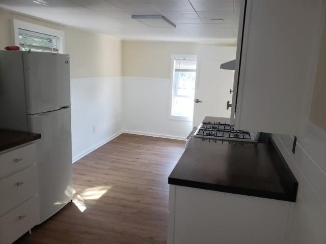 One BR rental